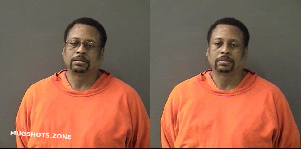 SHEPPARD DARRYL L 02/06/2024 - Bell County Mugshots Zone