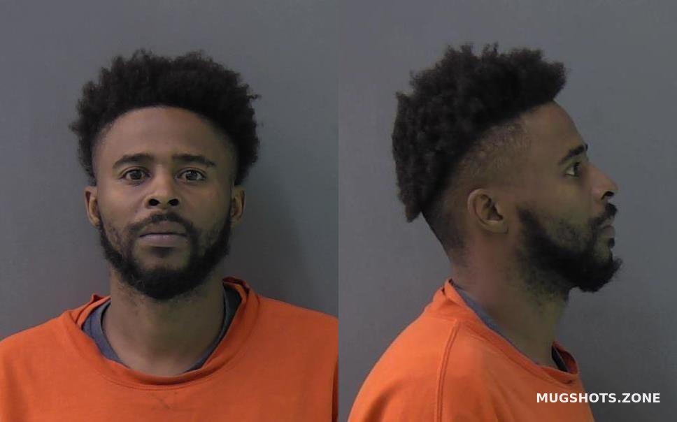 May Toddrick Dwayne 02 07 2024 Bell County Mugshots Zone