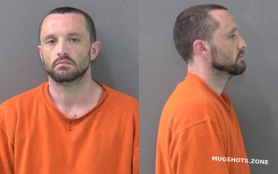 PRATT JAMES JOSEPH 02/08/2024 - Bell County Mugshots Zone PRATT JAMES JOSEPH 02/08/2024 - Bell County Mugshots Zone