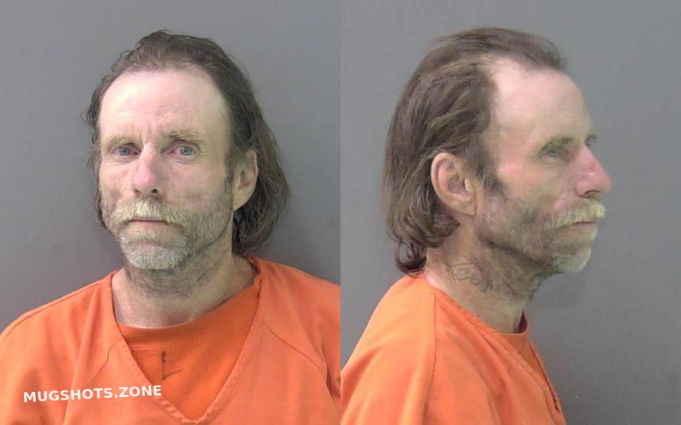 DAVIS JAMES ANDREW 02/12/2024 - Bell County Mugshots Zone