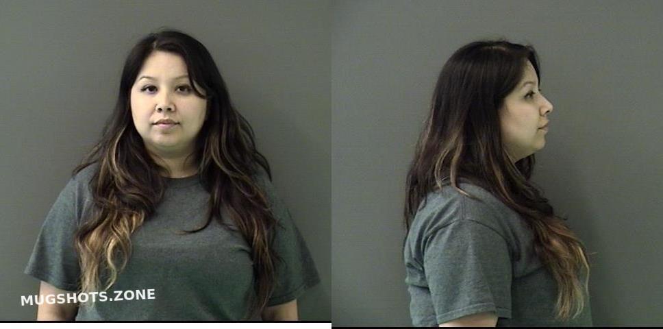 GARCIA JESSICA 02/13/2024 - Bell County Mugshots Zone