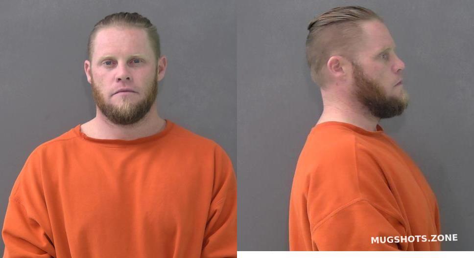 BEAIRSTO DEREK JAMES 02/13/2024 - Bell County Mugshots Zone