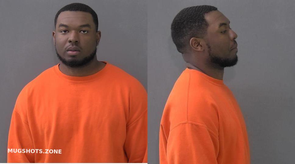 DIXON QUENTIN JAVON 02/14/2024 - Bell County Mugshots Zone