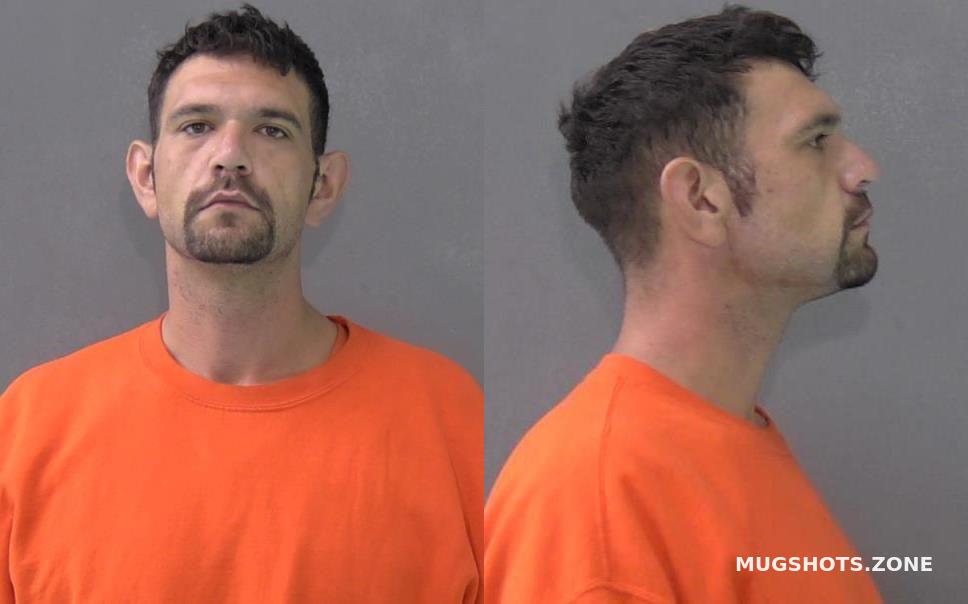ADAMS THOMAS MCLAINE 02/14/2024 - Bell County Mugshots Zone