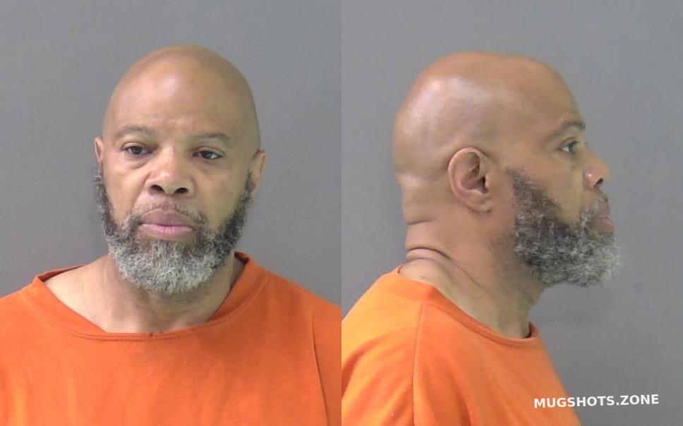 KINDRED HERMAN LEE 02/14/2024 - Bell County Mugshots Zone