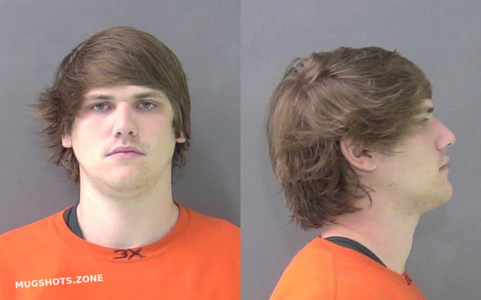 FARMER COLTYN JOSEPH 02/14/2024 - Bell County Mugshots Zone