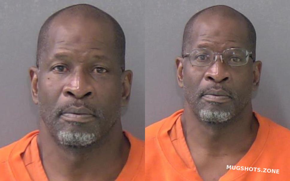 BANKS KEITH 02/15/2024 - Bell County Mugshots Zone
