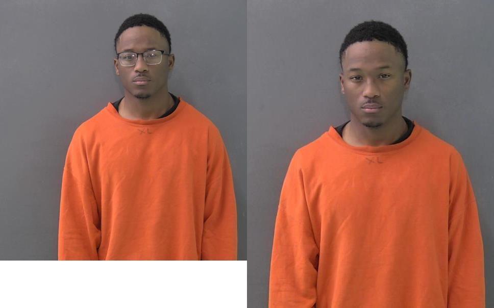 SHOWERS SHAHEIM SHEMMAR 02/15/2024 - Bell County Mugshots Zone