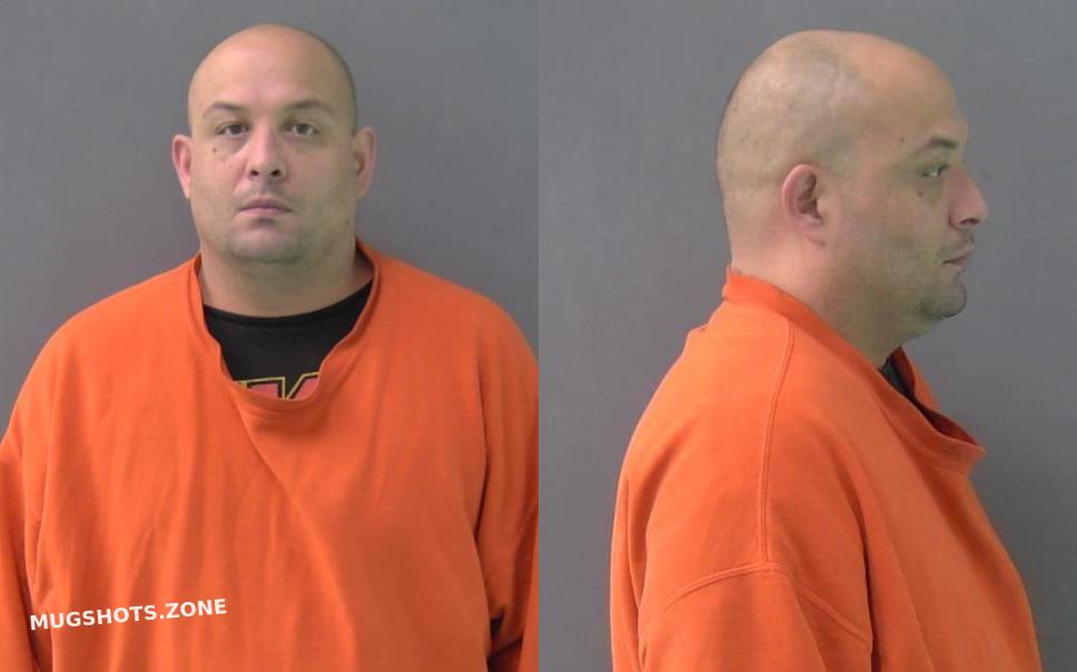 MERINO JEREMY NEAL 02/15/2024 - Bell County Mugshots Zone