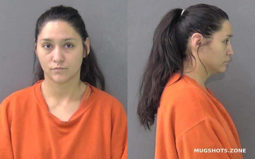 REYES-REYNA ROSARIO 02/17/2024 - Bell County Mugshots Zone