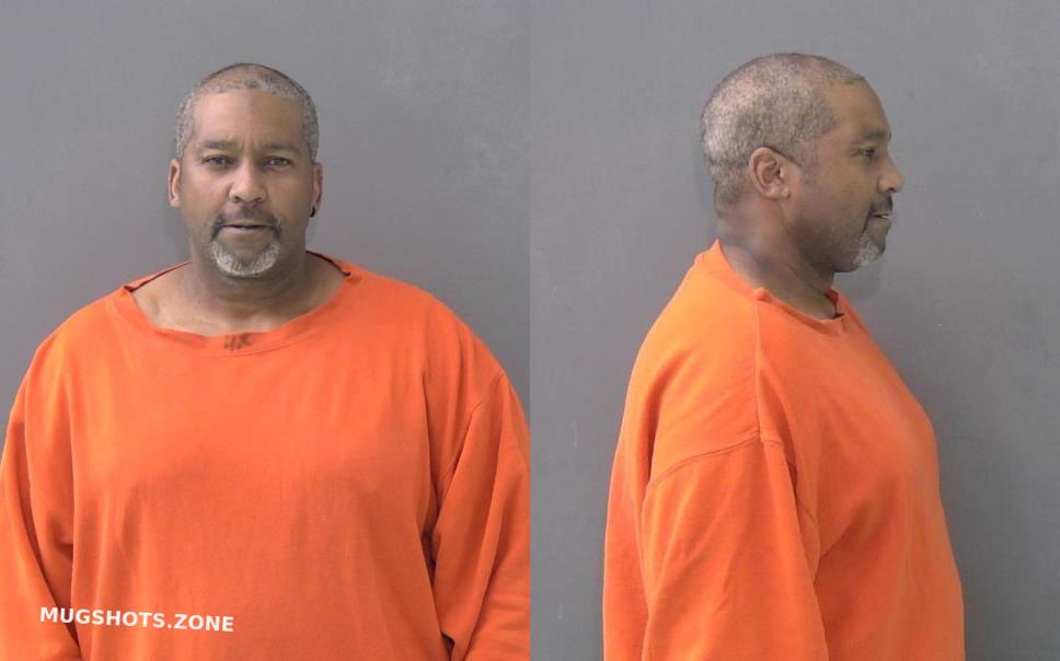 MACK ELI THIRD 02/17/2024 - Bell County Mugshots Zone