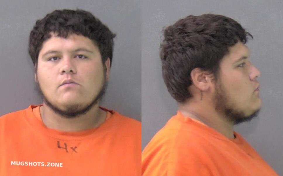 RAMOS ETHAN ANDREW 02/17/2024 - Bell County Mugshots Zone