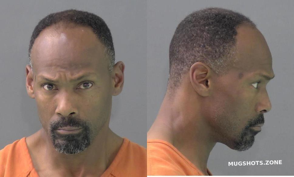 JOHNSON TERRY DEMOND 02/17/2024 - Bell County Mugshots Zone