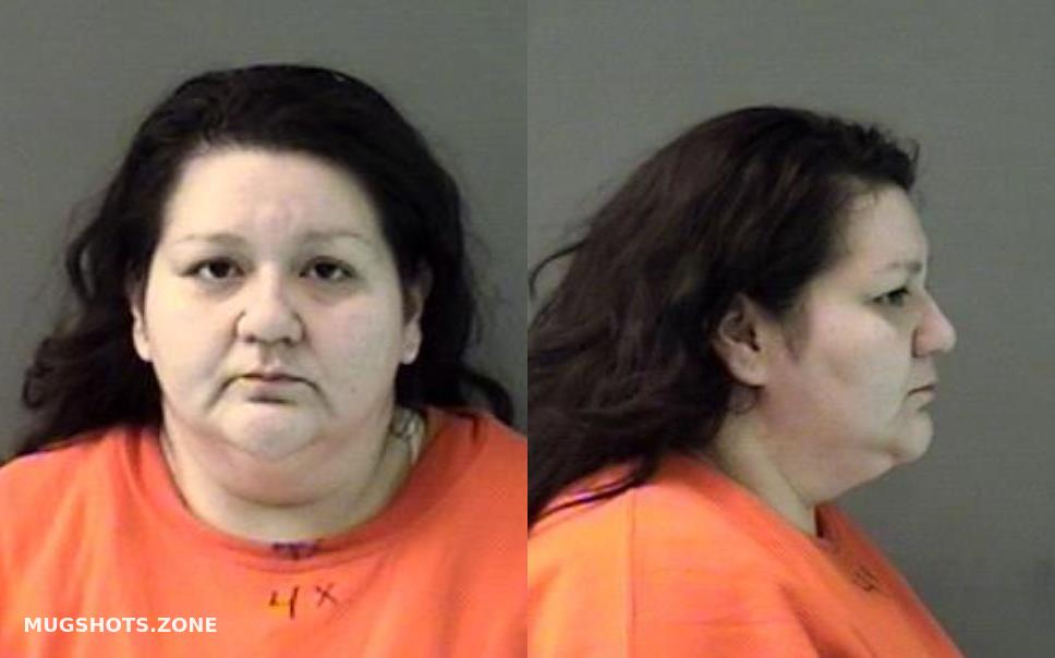 HERNANDEZ LYNDA ROSA 02/19/2024 - Bell County Mugshots Zone