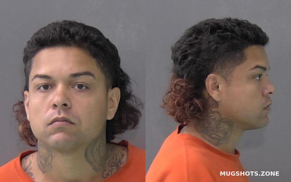 MARTINEZ COLBY 02/21/2024 - Bell County Mugshots Zone