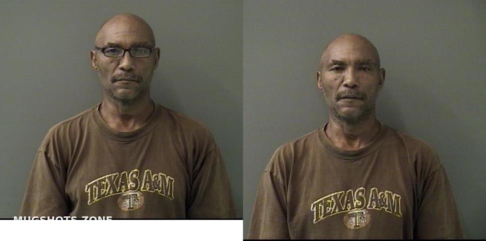 HIGHTS JIMMY CHARLES 02/21/2024 - Bell County Mugshots Zone
