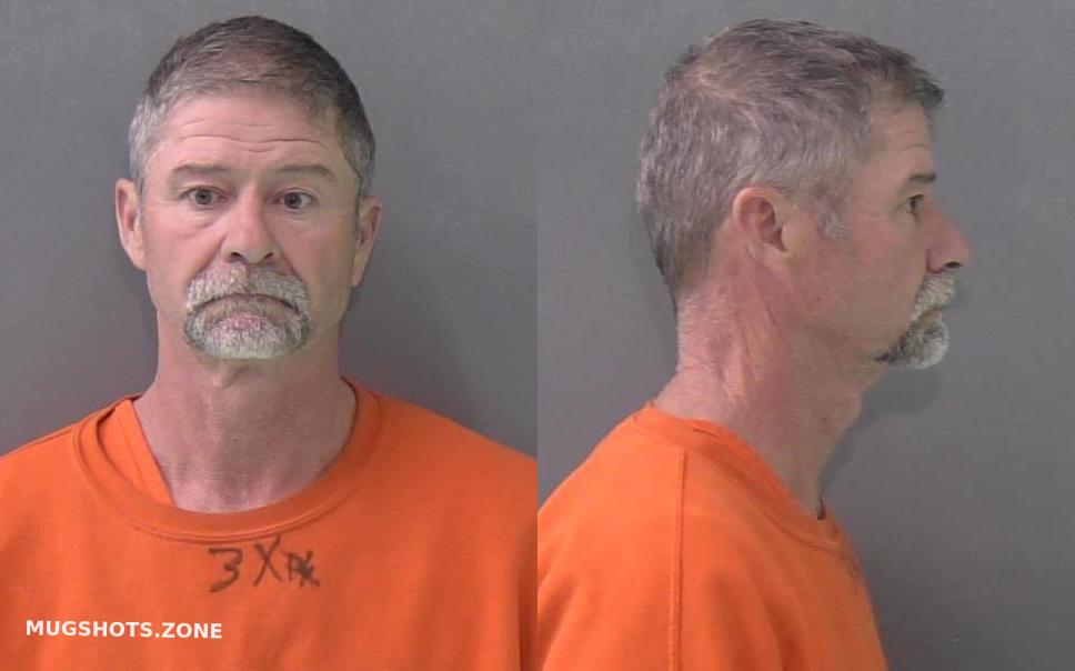 DAY SCOTT ALAN 02/21/2024 - Bell County Mugshots Zone