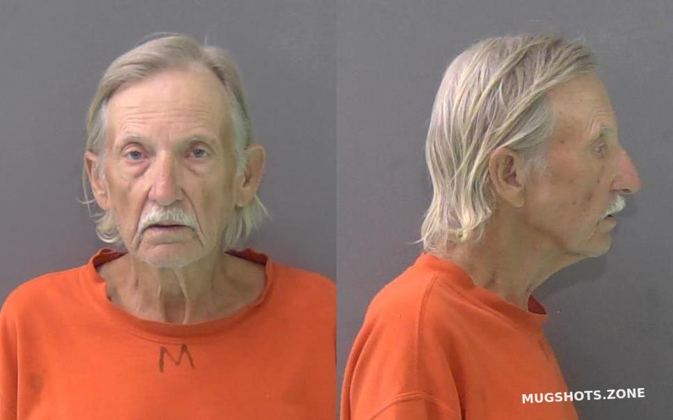 BINGHAM GARY LEON 02/21/2024 - Bell County Mugshots Zone