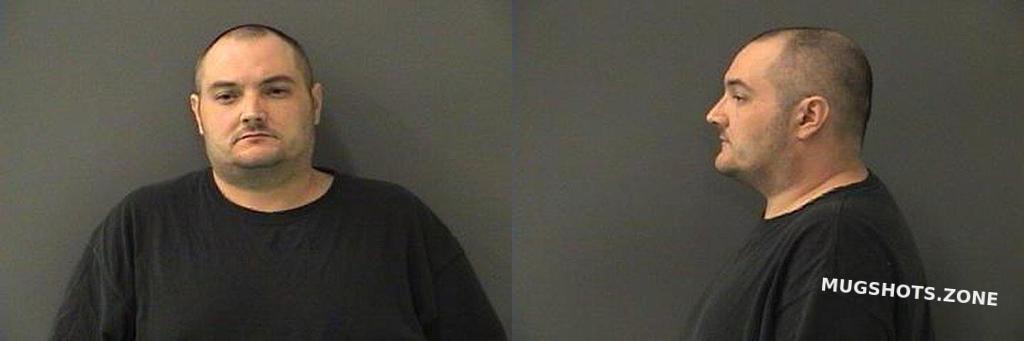 ROSS SCOTT DEAN 02/22/2024 - Bell County Mugshots Zone