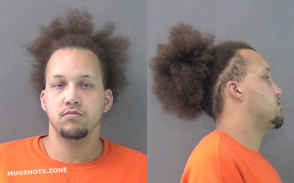 ALEXANDER KADEN MARQUIS 02/22/2024 - Bell County Mugshots Zone