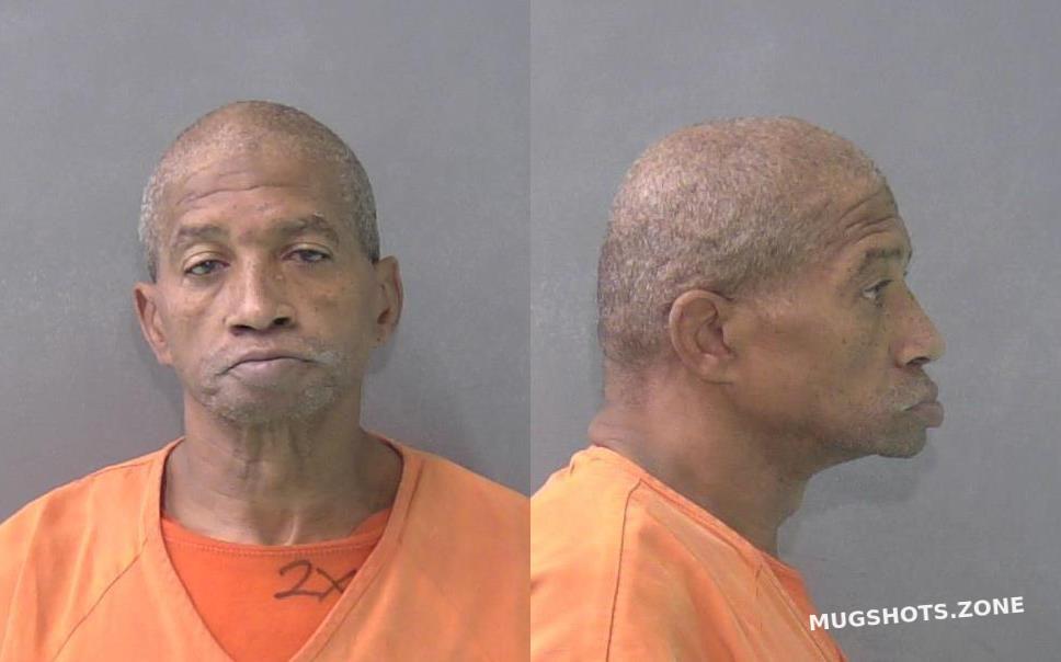 HOWARD MICHAEL ANTHONY 02/23/2024 - Bell County Mugshots Zone