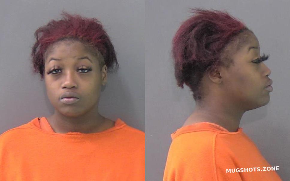 CUNNINGHAM DESTINY LEAIR 02/23/2024 - Bell County Mugshots Zone