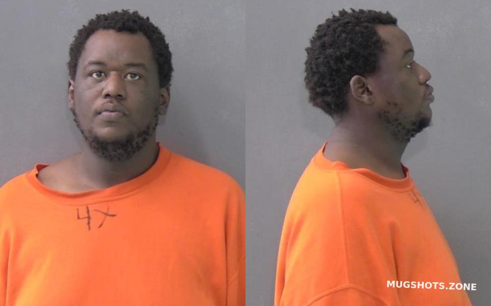 HAMILTON BILLY RAY JUNIOR 02/24/2024 - Bell County Mugshots Zone