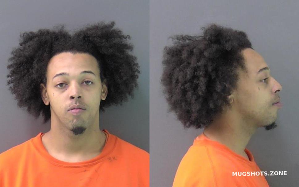 DOMINICK SHAWN ANTHONY JUNIOR 02/25/2024 - Bell County Mugshots Zone