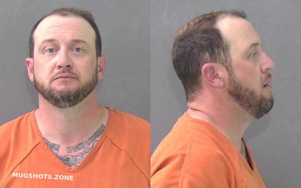 WATSON MATTHEW DAVID 02/25/2024 - Bell County Mugshots Zone