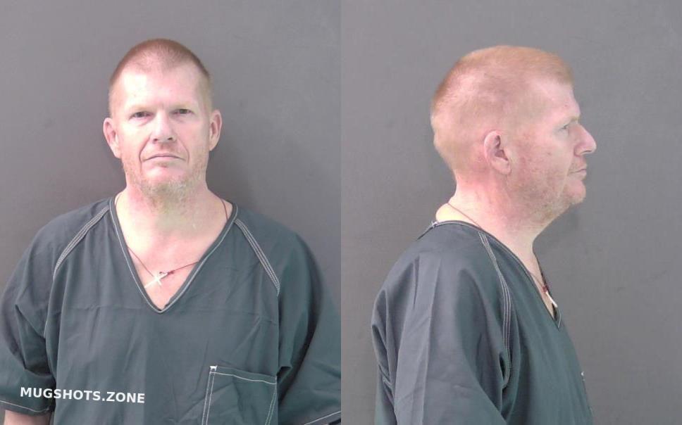 BILTON GREGORY SCOTT 02/26/2024 - Bell County Mugshots Zone