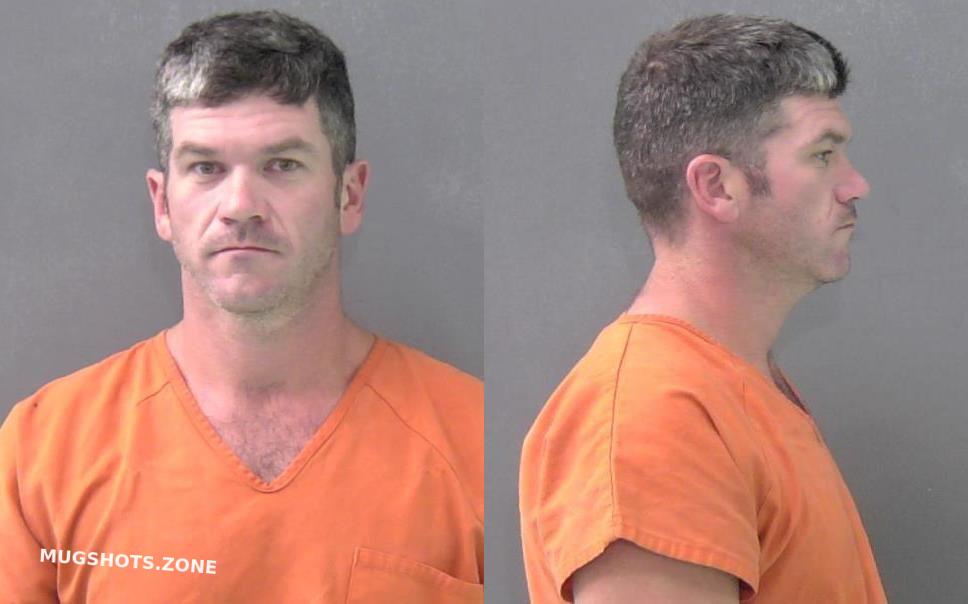 BLOUNT JEFFREY ALAN 02/28/2024 - Bell County Mugshots Zone