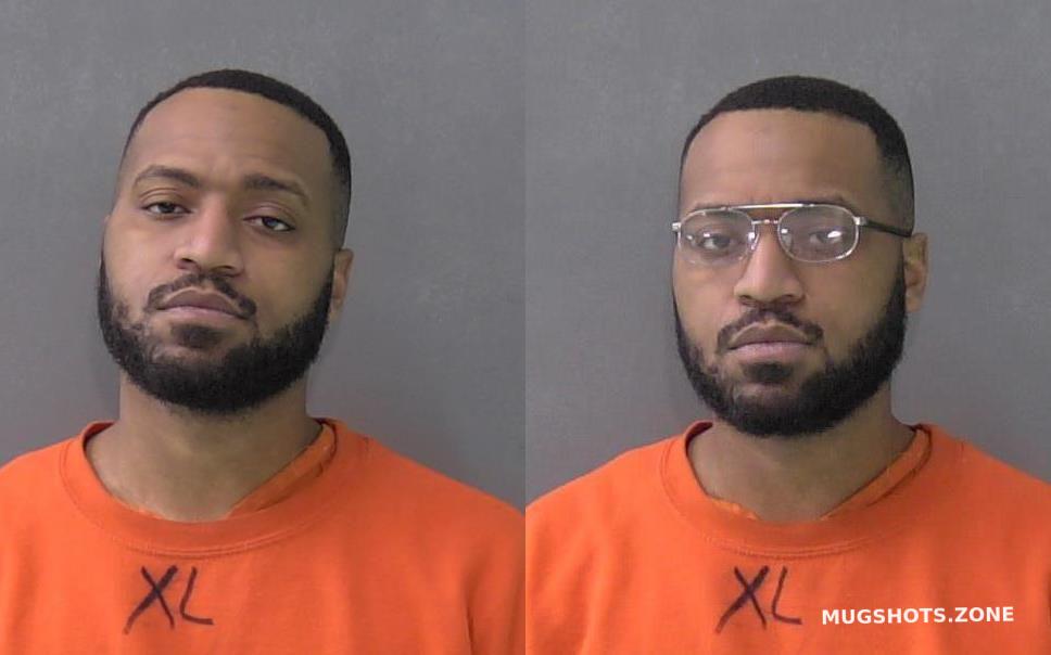 CARTER STANTON 02/29/2024 - Bell County Mugshots Zone