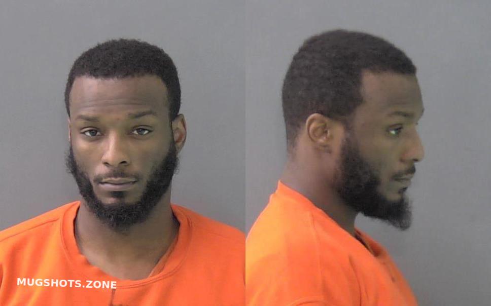 JEROME TEVIN TERRELL 03/01/2024 - Bell County Mugshots Zone