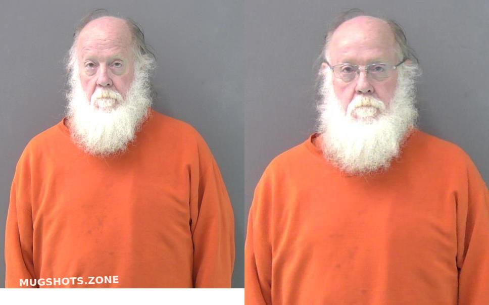 JOHNSON WARREN 03/02/2024 - Bell County Mugshots Zone