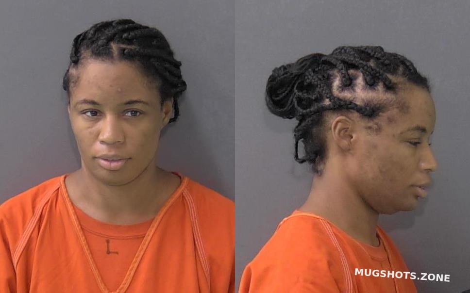 YOUELL PRISCILLA GRACE 03/02/2024 - Bell County Mugshots Zone