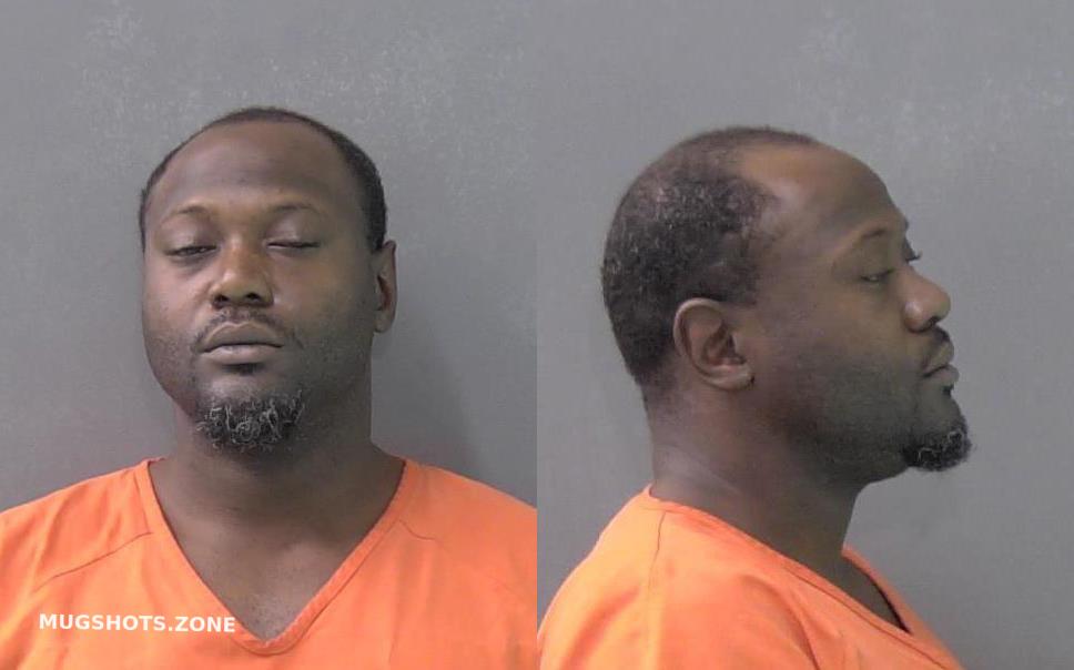 JACKSON RASHAD DERVON 03/05/2024 - Bell County Mugshots Zone