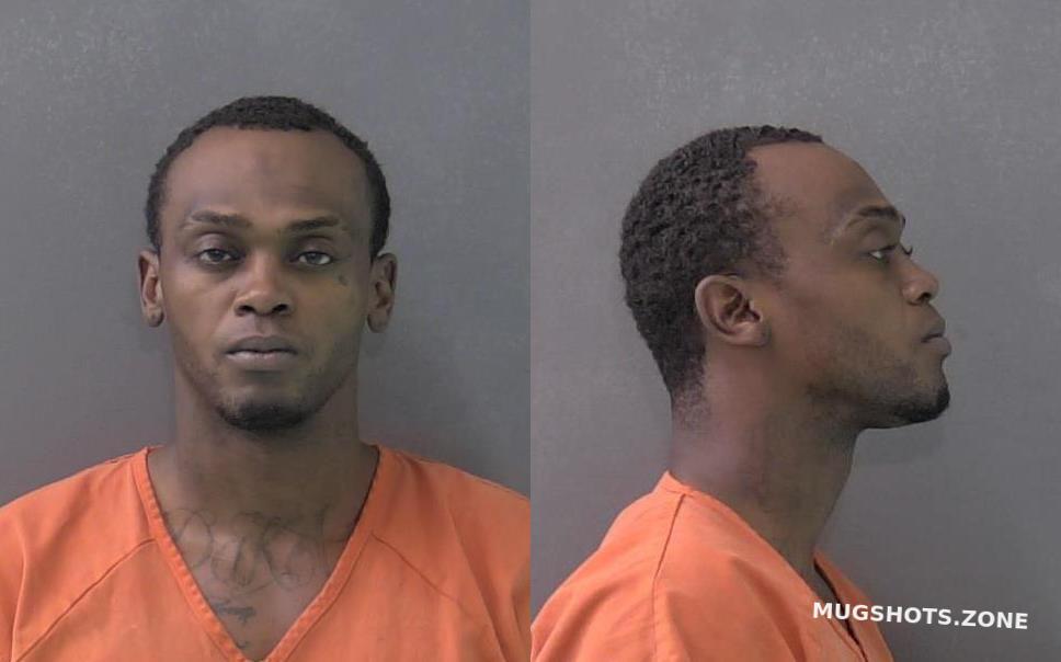 THOMAS-MCCRANEY DONTRELL RAMON 03/05/2024 - Bell County Mugshots Zone