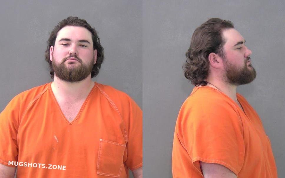 TORRES DERRICK AUSTIN 03/05/2024 - Bell County Mugshots Zone