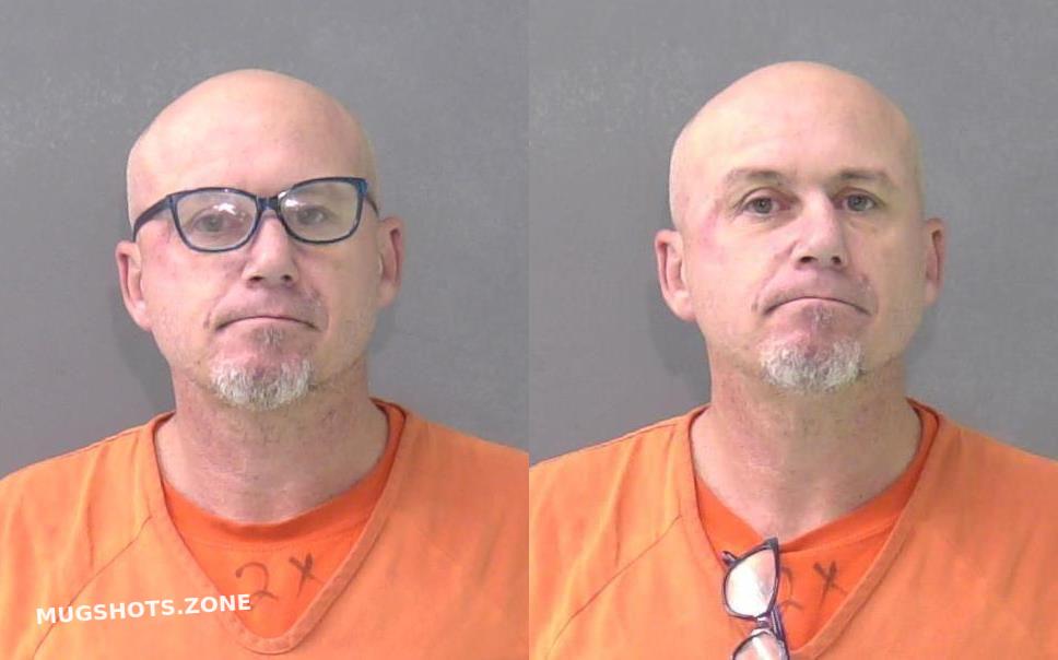 PARKER RUSTY BILL 03/06/2024 - Bell County Mugshots Zone