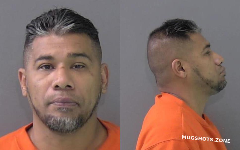 RAMIREZ JESSE GARCIA JUNIOR 03/06/2024 - Bell County Mugshots Zone