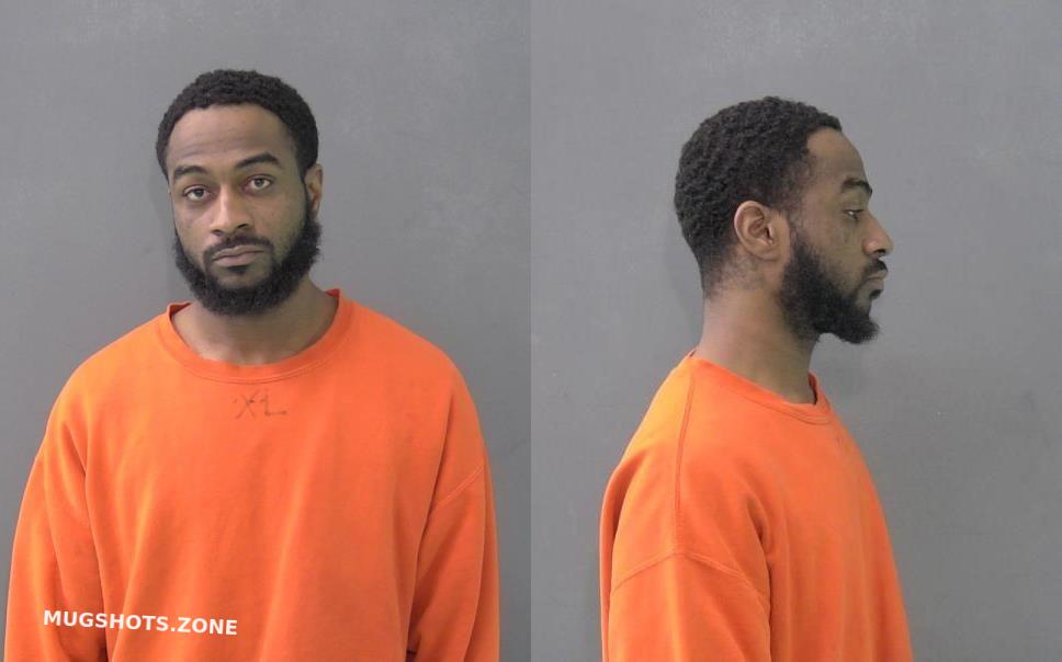 DEAN SHAWN CARLTON 03/06/2024 - Bell County Mugshots Zone