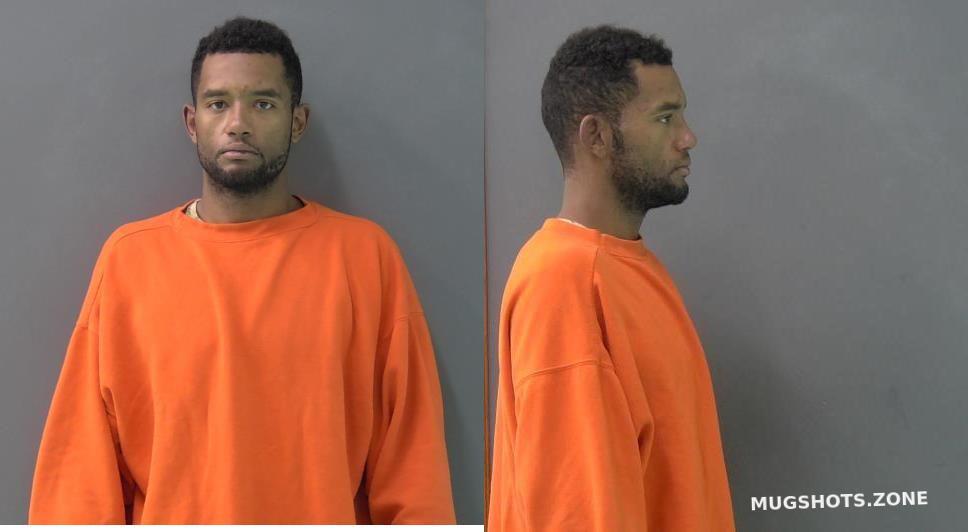 VICKERS PATRICK MATHIAS 03/09/2024 - Bell County Mugshots Zone