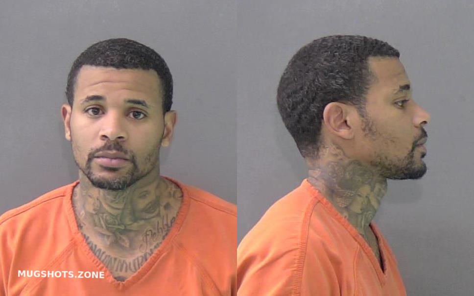 HOLLINS CHRISTOPHER DEMORO 03/09/2024 - Bell County Mugshots Zone