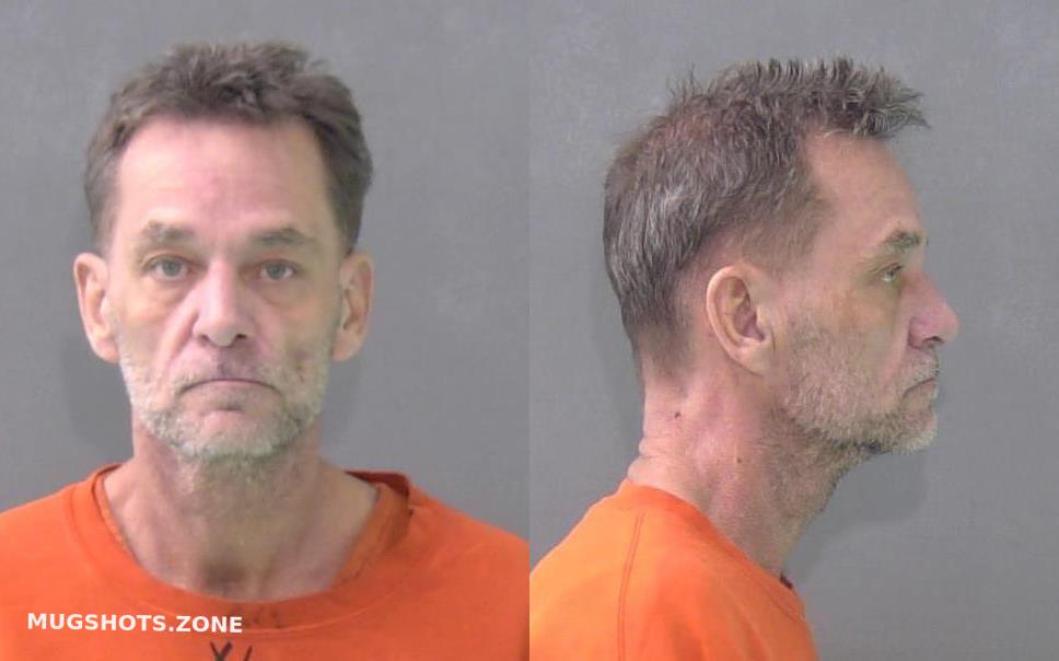 PHILLIPS BRYAN DION 03/09/2024 - Bell County Mugshots Zone