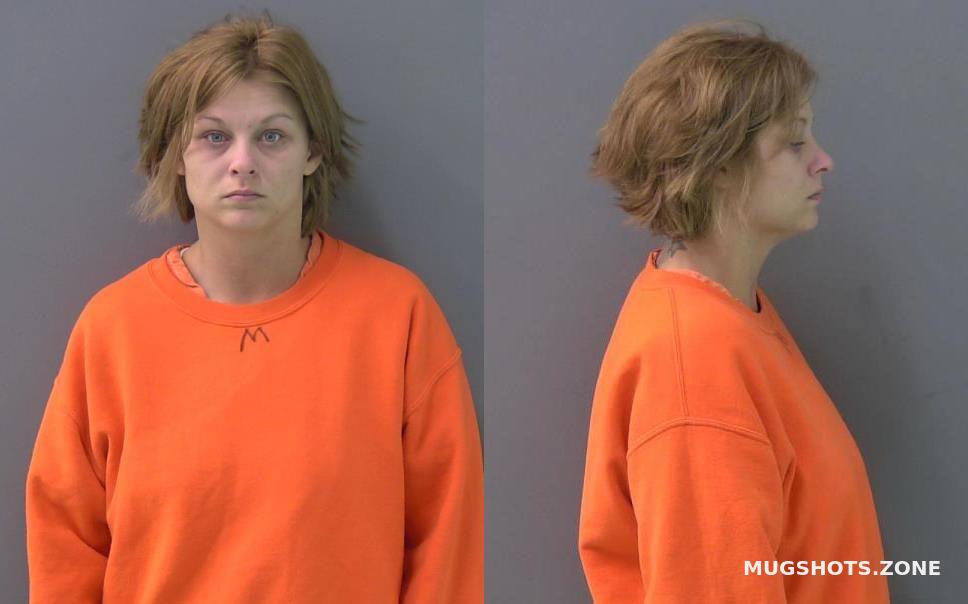 LAWSON TRACI LYNN 03/09/2024 - Bell County Mugshots Zone
