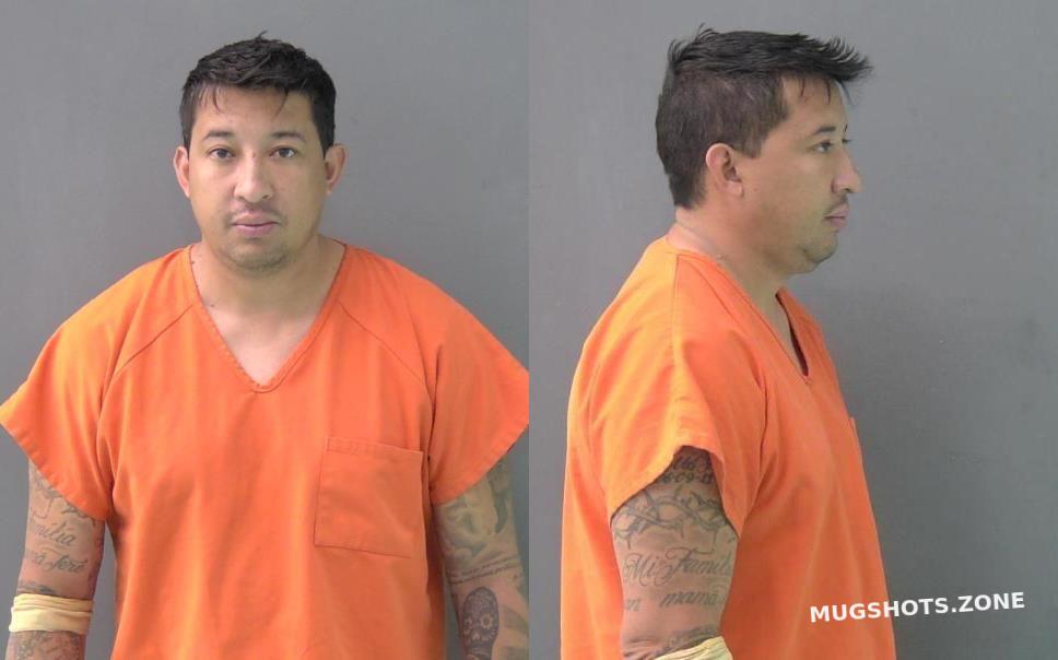 ALVAREZ ORDUNA JOSE LUIS 03/12/2024 - Bell County Mugshots Zone