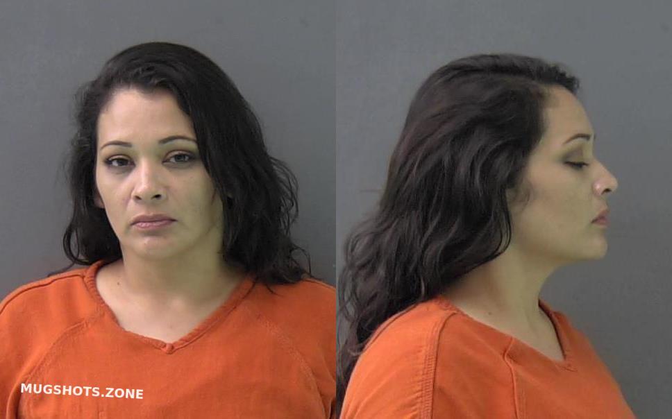RAMIREZ JESSICA ANN 03/13/2024 - Bell County Mugshots Zone