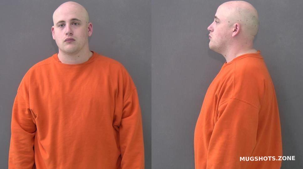YORK DILLON DEAN 03/13/2024 - Bell County Mugshots Zone