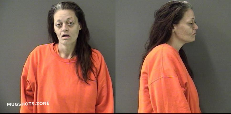 LAESSIG JESSICA NICOLE 03/13/2024 - Bell County Mugshots Zone