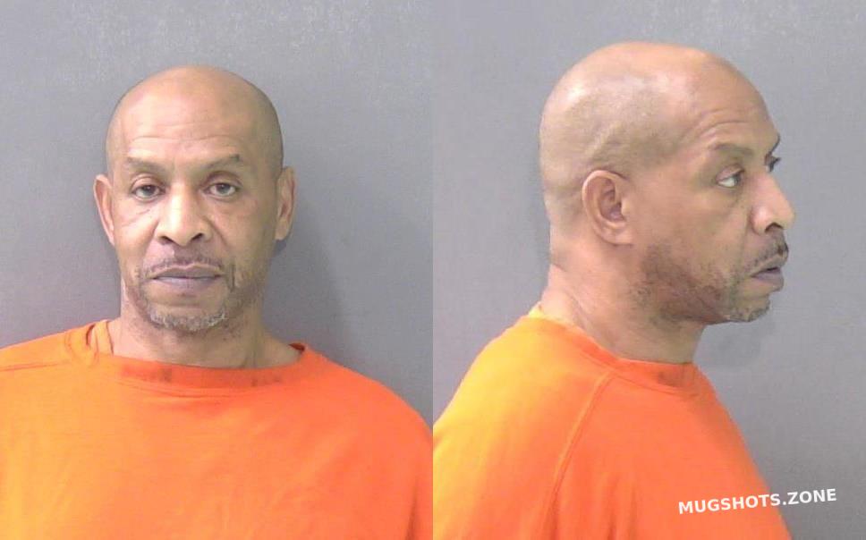 CANTON ALVIN DEWAYNE 03/13/2024 - Bell County Mugshots Zone